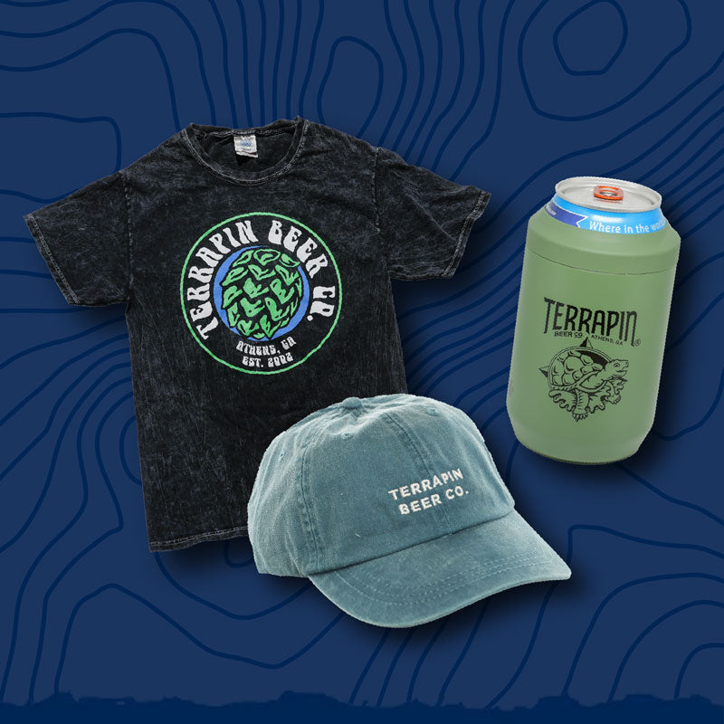 Terrapin Beer Co.