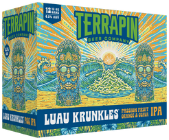 Luau Krunkles IPA – Terrapin Beer Co.